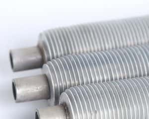 Extruded Finned Tube – Fin tube-Finned Tube Manufacturer-Datang