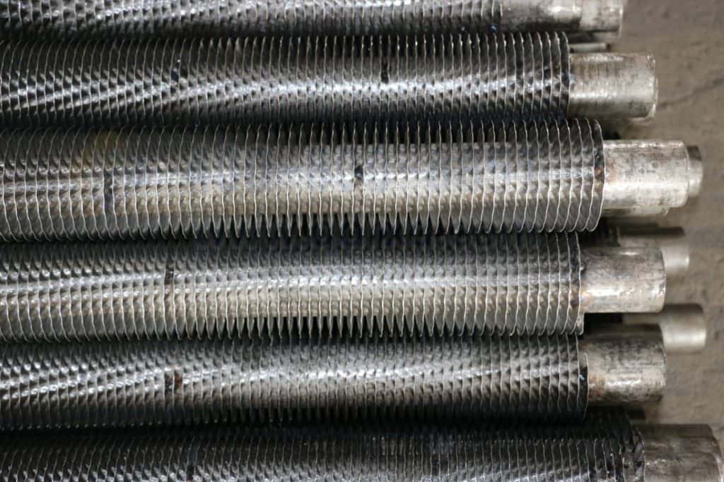 G Type Embedded Fin Tube - G Type Fin Tube Manufacturer G Type Embedded Fin Tube - G Type Fin Tube Manufacturer